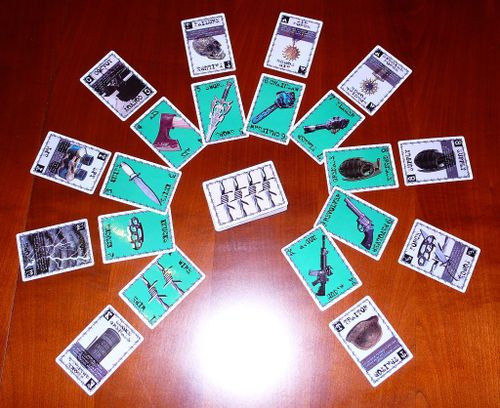 BoardGameGeek