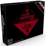 The Lie Detector Game (Second edition) | Board Game Version | BoardGameGeek