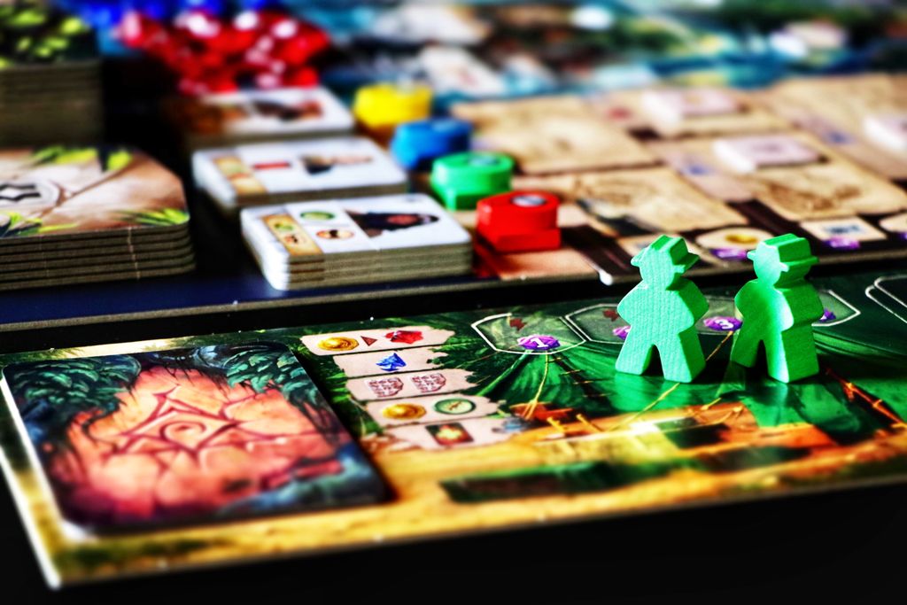BoardGameGeek