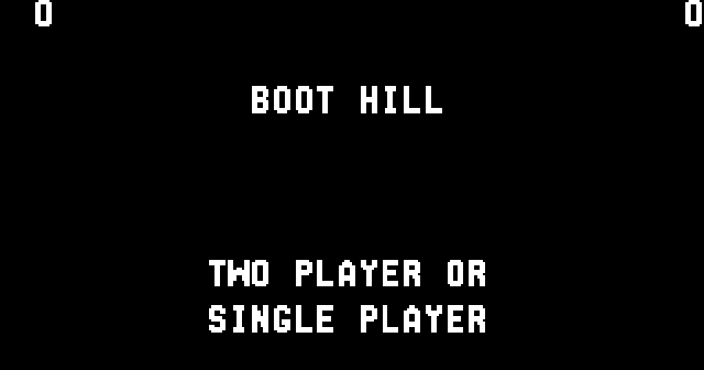 Boot Hill | Video Game | VideoGameGeek