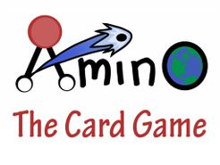 Amino | Board Game | BoardGameGeek