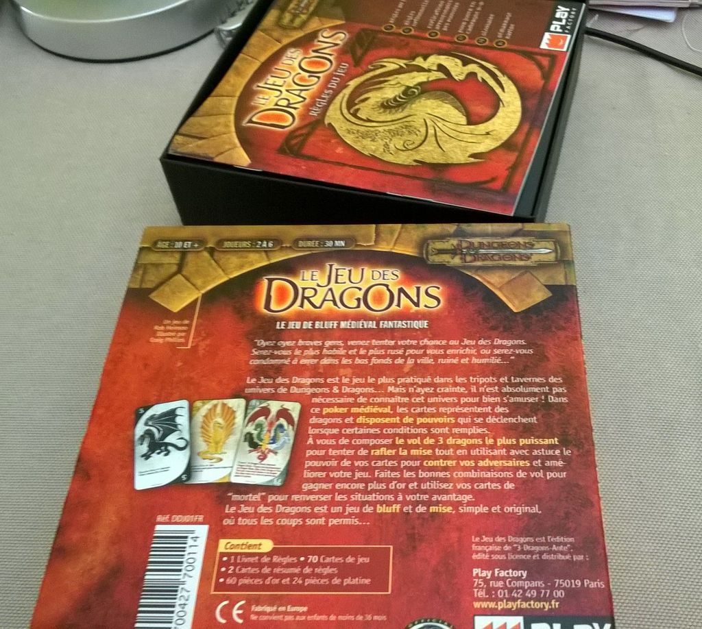 BoardGameGeek