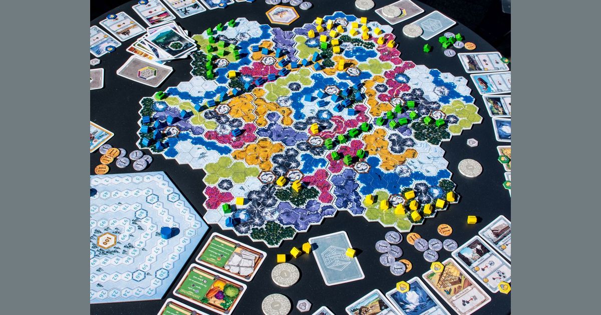 BoardGameGeek