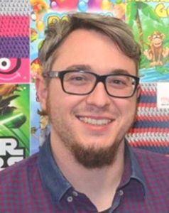 Christian Fiore | Board Game Designer | BoardGameGeek