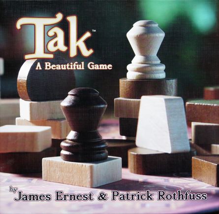 Tak | Board Game | BoardGameGeek