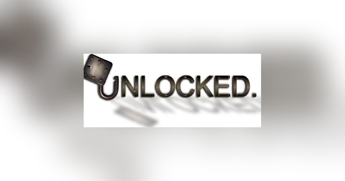 UNLOCKED | Board Game | BoardGameGeek