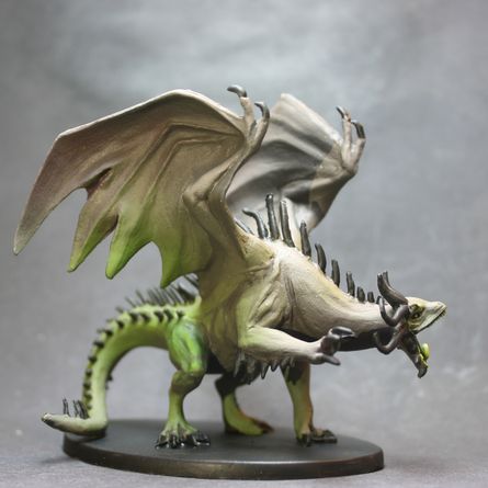 Descent Shadow Dragons | Things of No Interest | VideoGameGeek