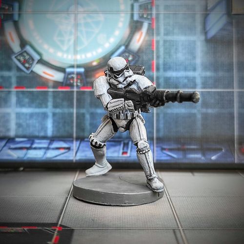 Arian's Miniatures | BoardGameGeek