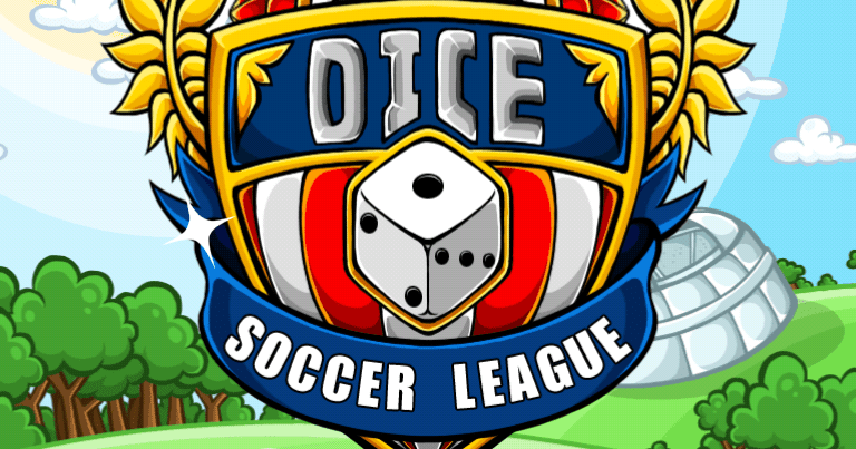 Dice Soccer | Video Game | BoardGameGeek