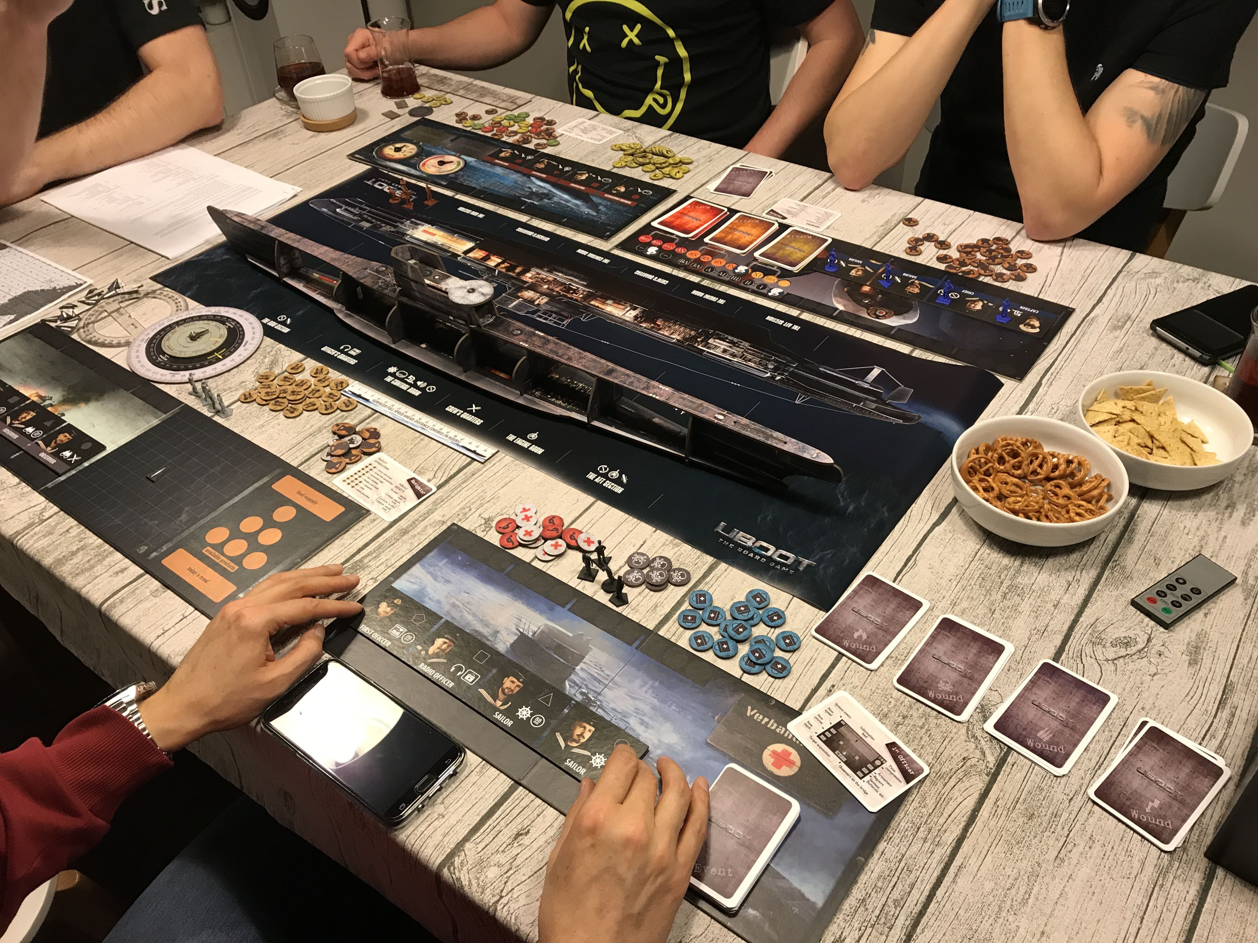 BoardGameGeek