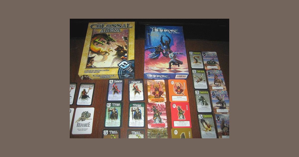 BoardGameGeek