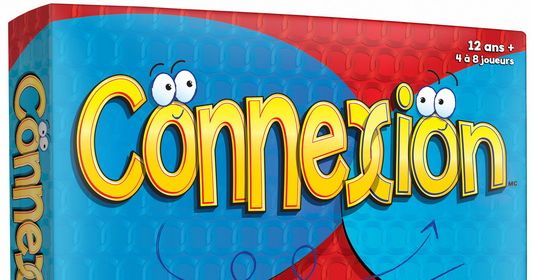 Connexion | Board Game | BoardGameGeek
