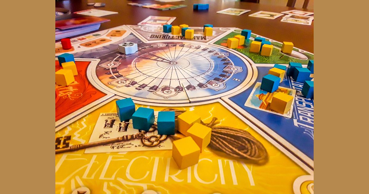 BoardGameGeek