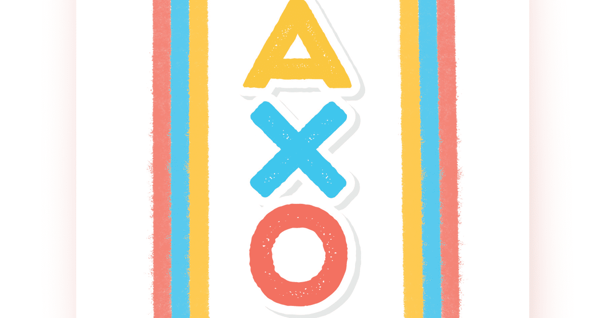 AXO | Board Game | BoardGameGeek