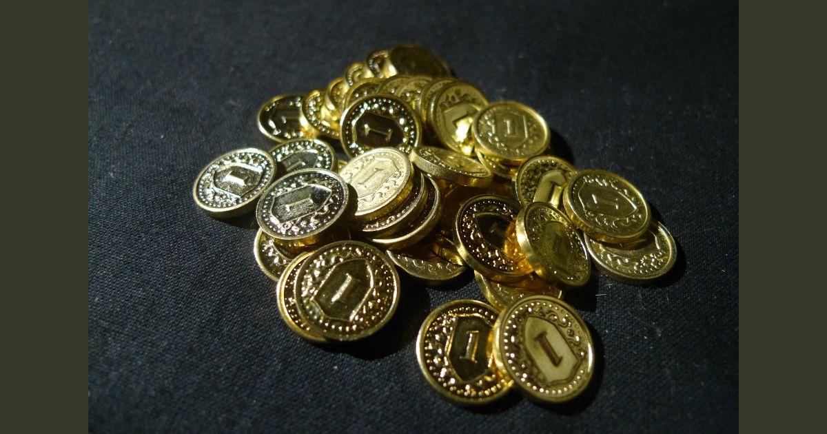 games with "deluxe" currency