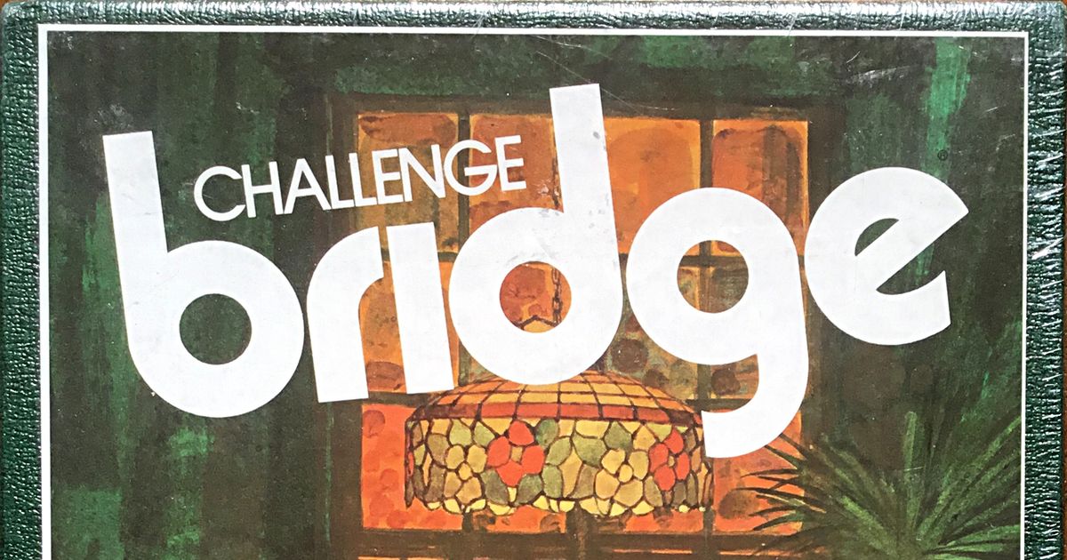 30th bridge challenge