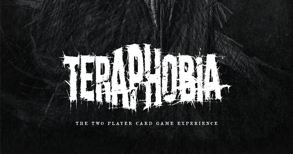 Teraphobia | Board Game | BoardGameGeek