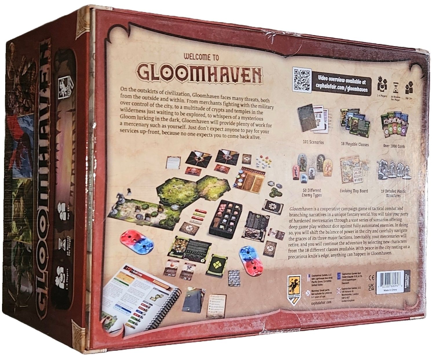 BoardGameGeek