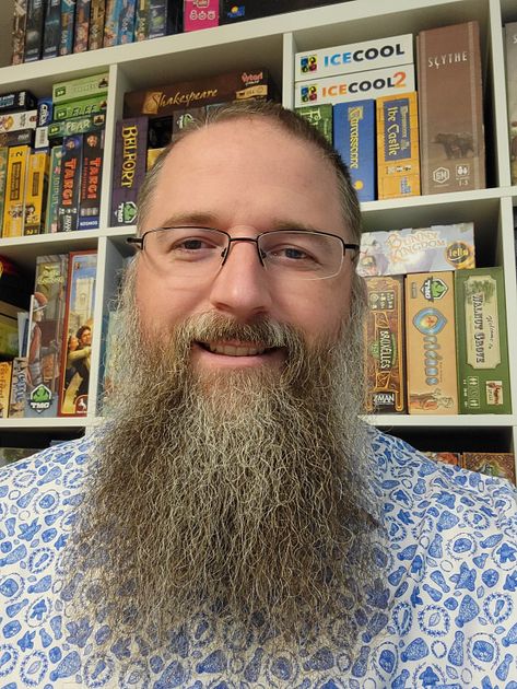 Boardgamegeek