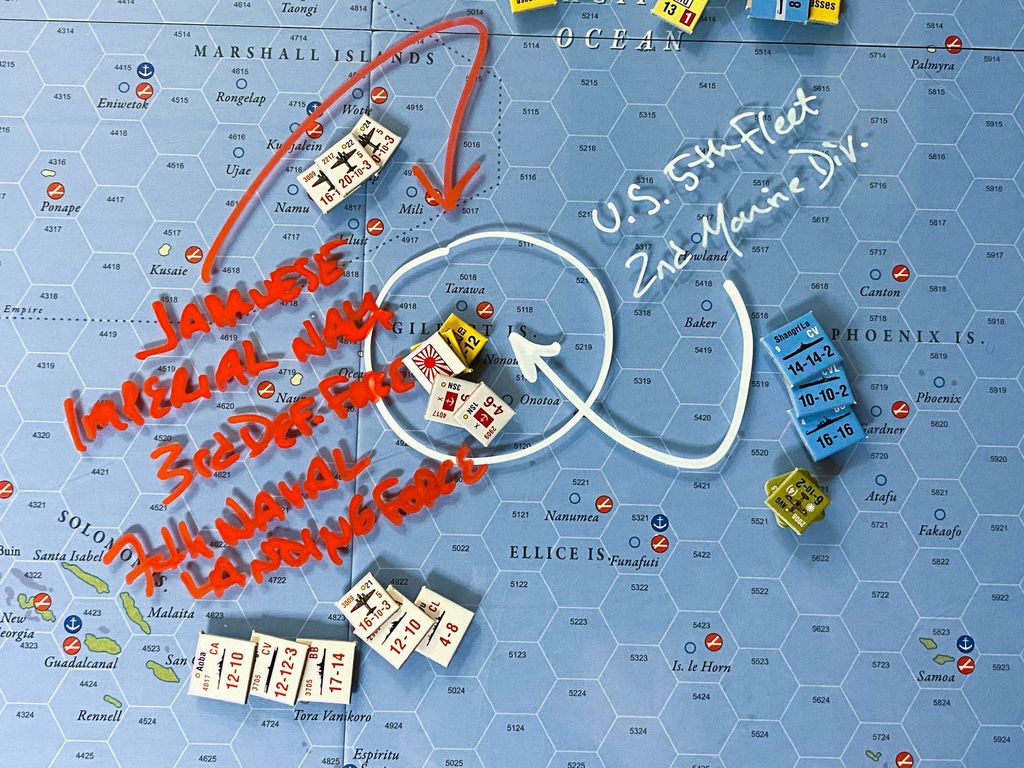 Gaming World War Two in real time: An act of Madness or a stroke of ...