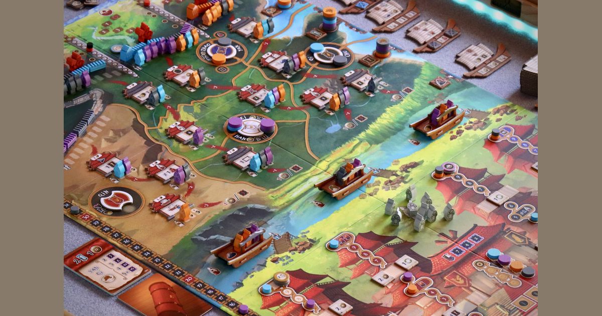 BoardGameGeek
