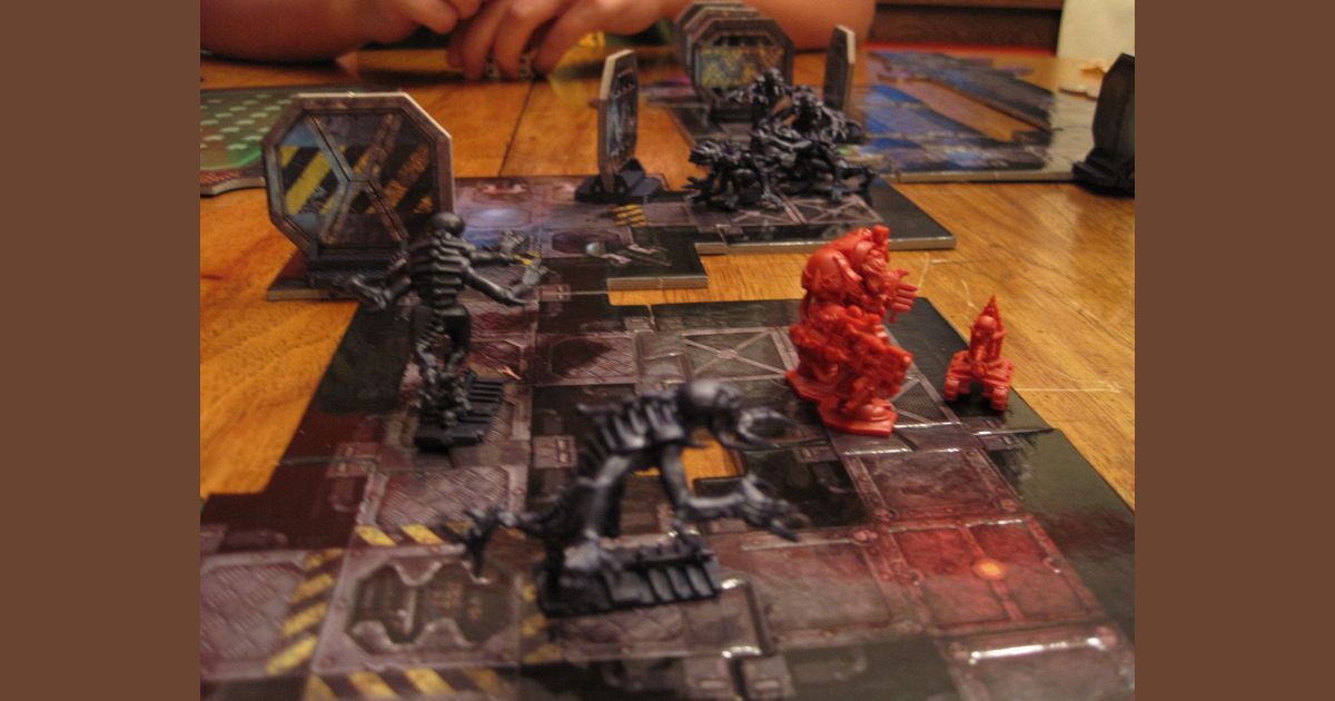 BoardGameGeek