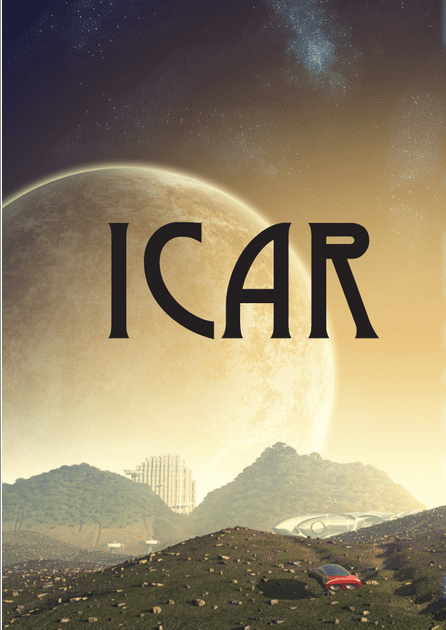 Icar (Version 4 Beta) | RPG Item | RPGGeek