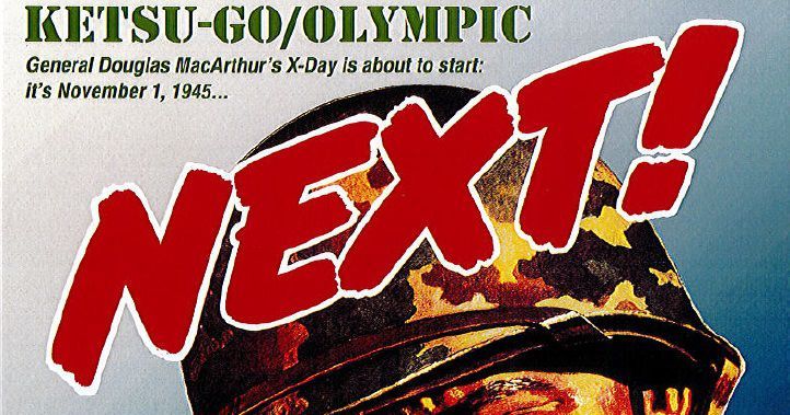 Operation Olympic/Ketsu-Go | Board Game | BoardGameGeek