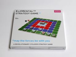 EleMental | Board Game | BoardGameGeek