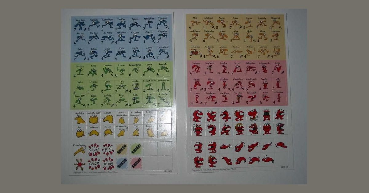 BoardGameGeek