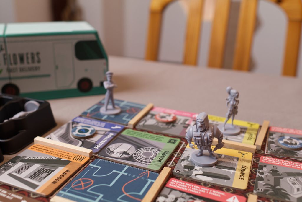 Review of Burgle Bros 2 - Let's Have a Ridiculous Good Time | Burgle ...