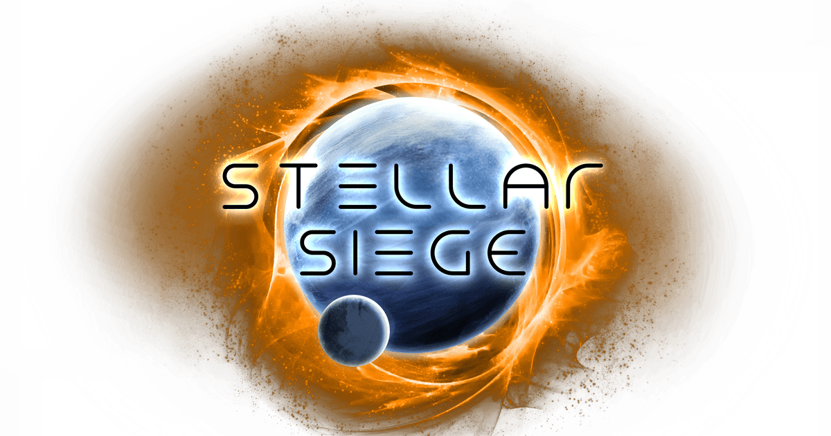 Stellar Siege | Board Game | BoardGameGeek