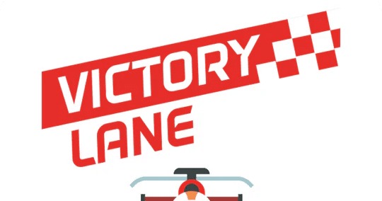 Victory Lane | Board Game | BoardGameGeek