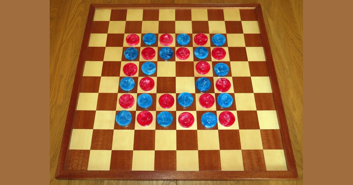 Jostle - Axiom PC game | Jostle