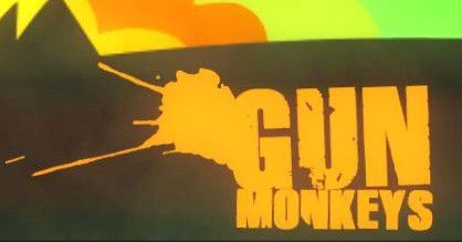 Gun Monkeys | Video Game | BoardGameGeek