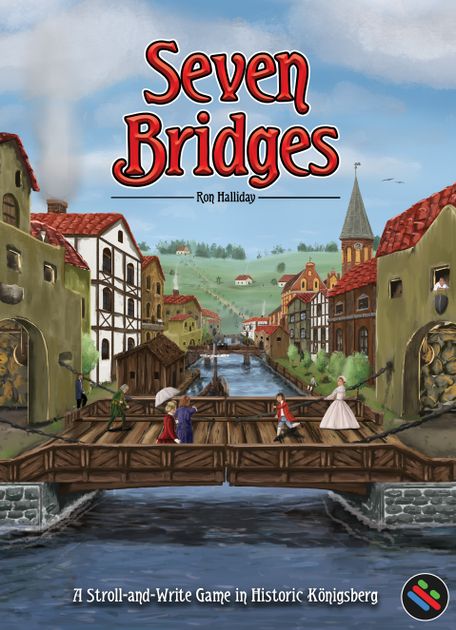 Score sheet on pdf? | Seven Bridges