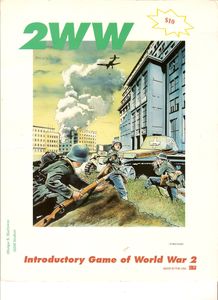 2WW | Board Game | BoardGameGeek