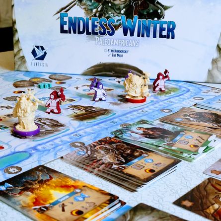 BoardGameGeek