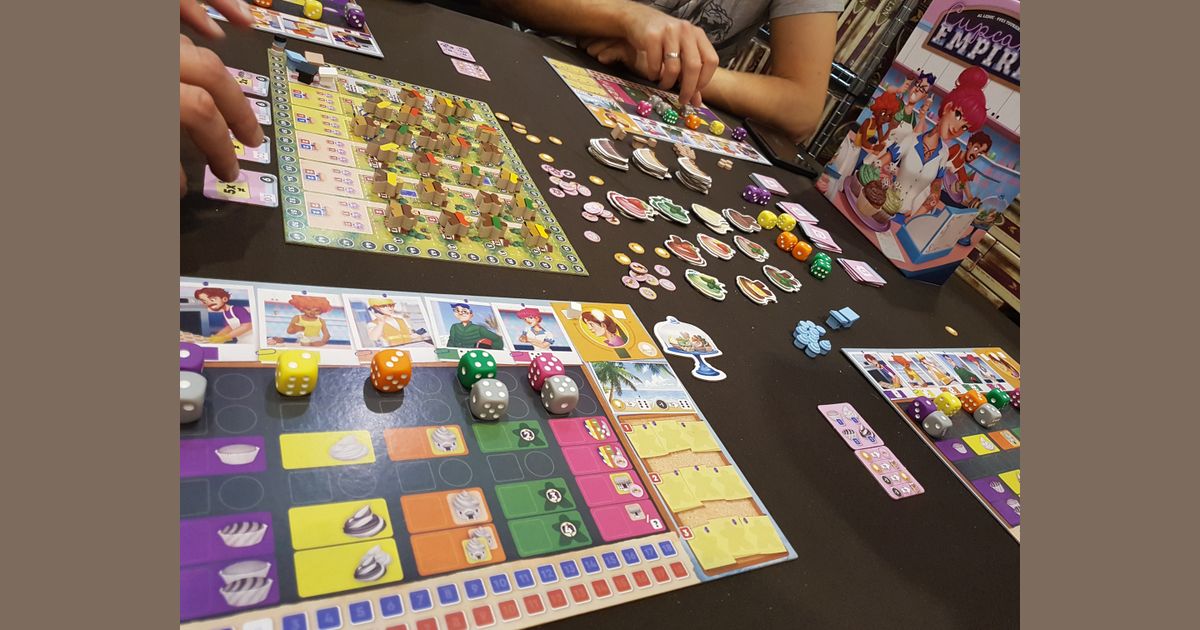 BoardGameGeek