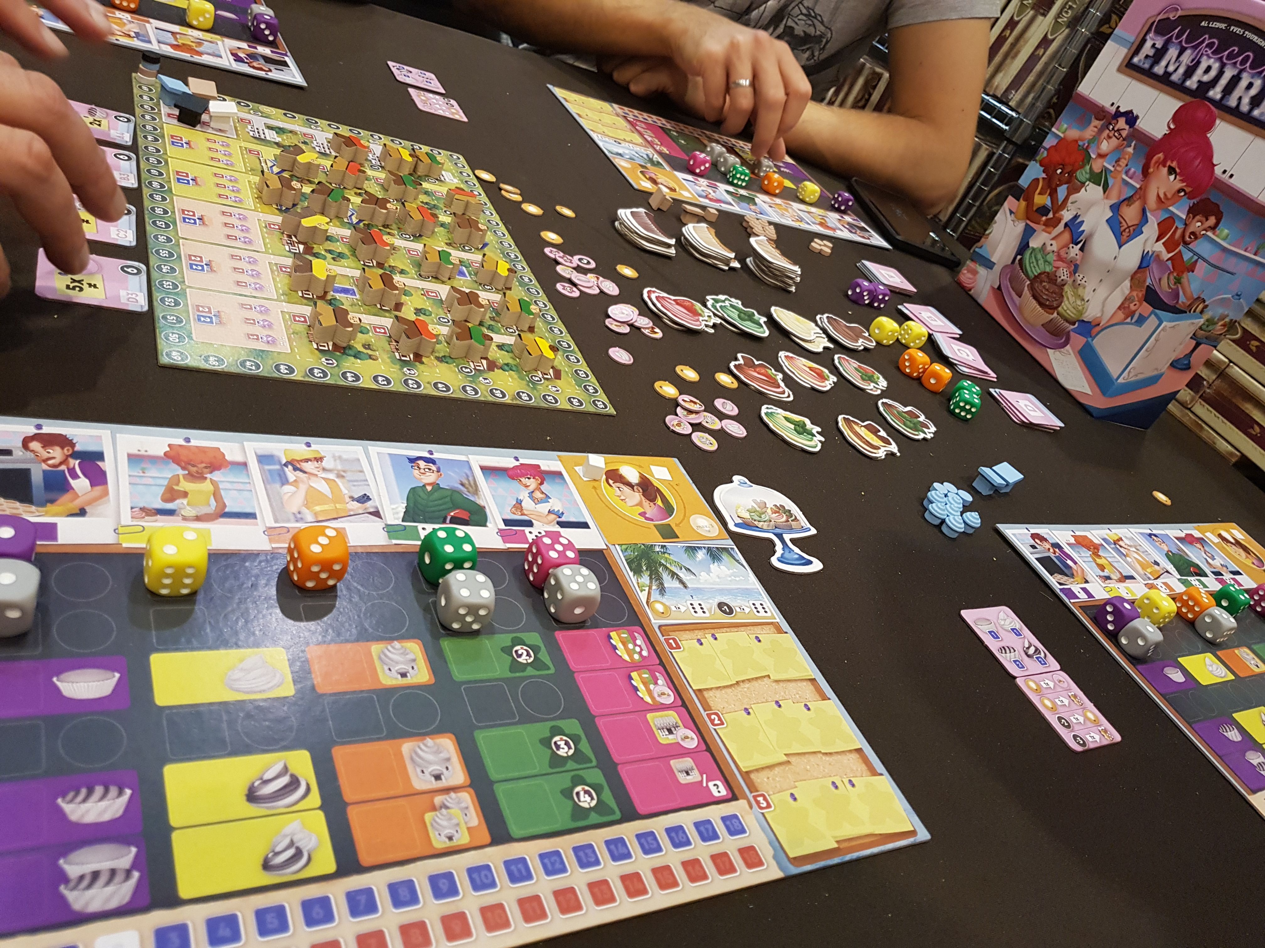 BoardGameGeek