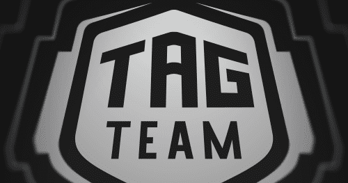 Tag Team | Board Game | BoardGameGeek