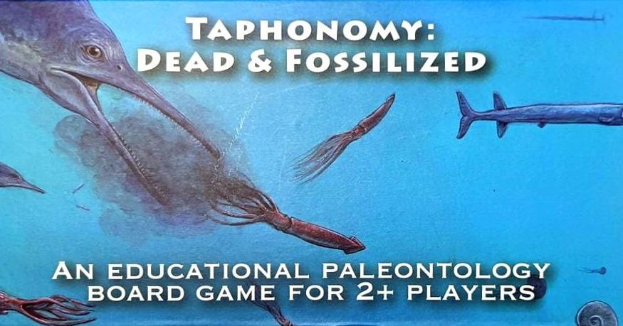 taphonomy