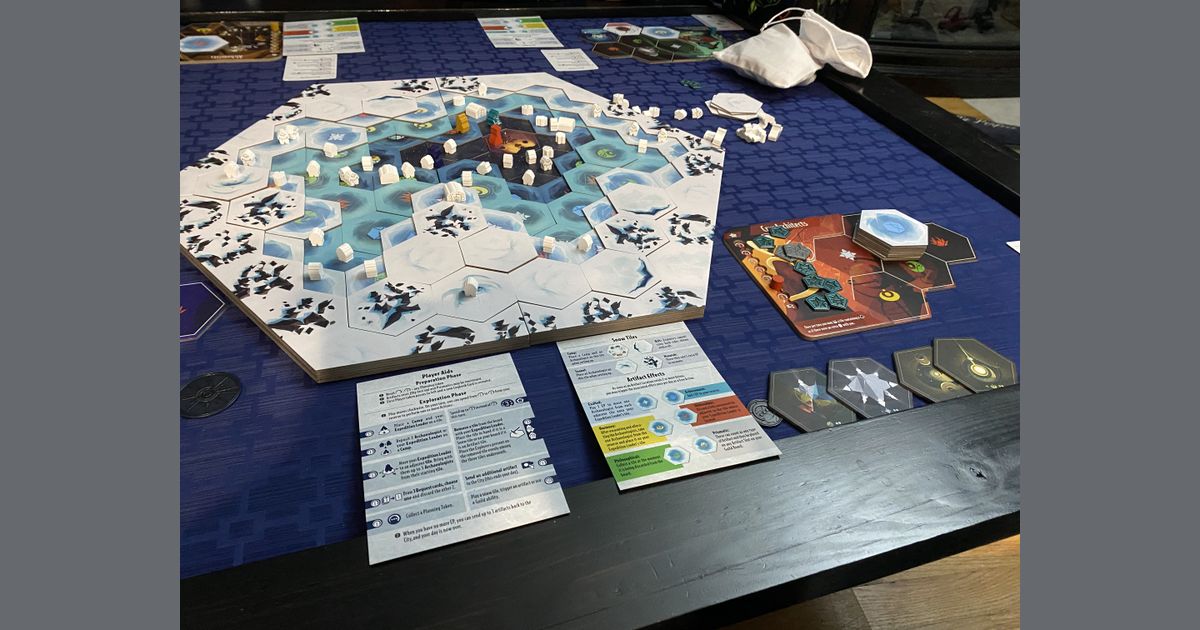 BoardGameGeek
