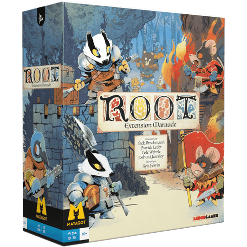BoardGameGeek