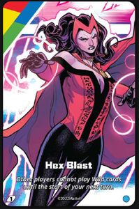 ultimate scarlet witch