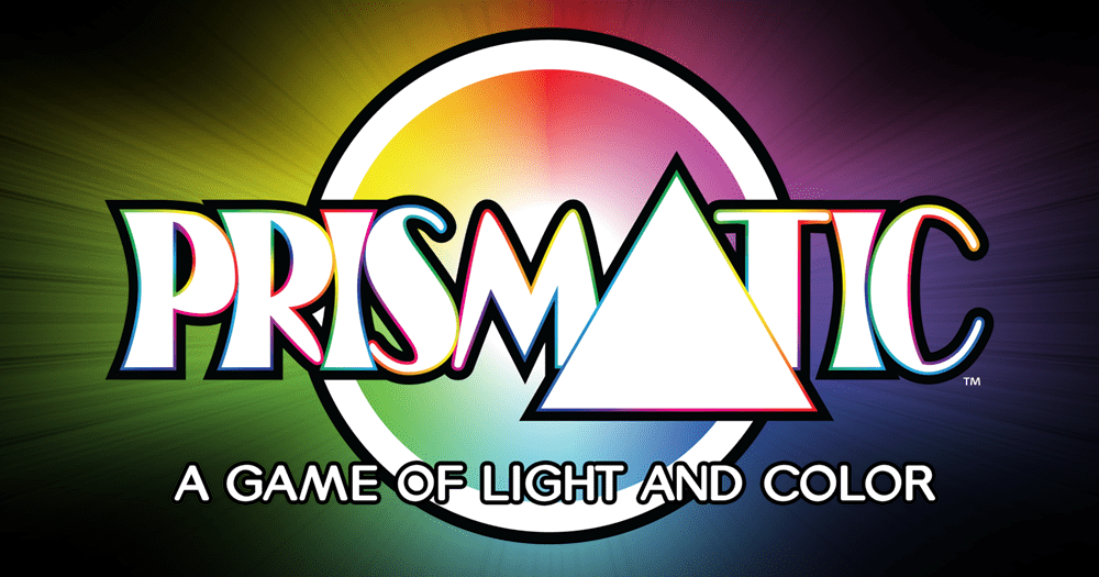 Prismatic | Board Game | BoardGameGeek