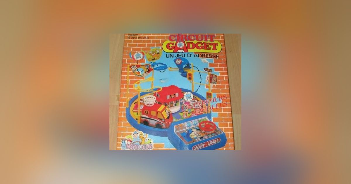 Circuit Gadget | Board Game | BoardGameGeek