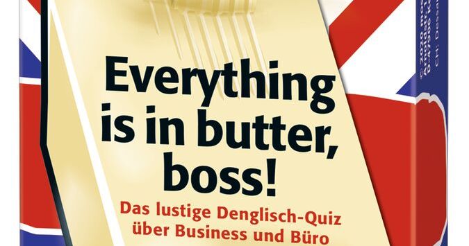 Everything is in butter, boss! | Board Game | BoardGameGeek