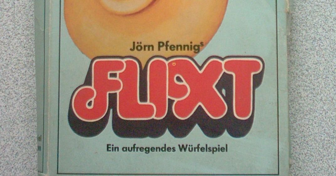 Flixt | Board Game | BoardGameGeek
