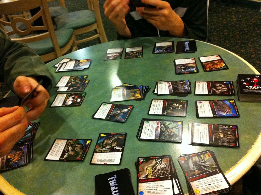 BoardGameGeek